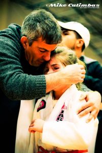 Hug Department: Always Open | BJJ For Women