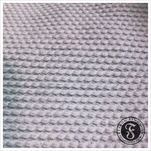 Gi Weaves 101 | BJJ For Women