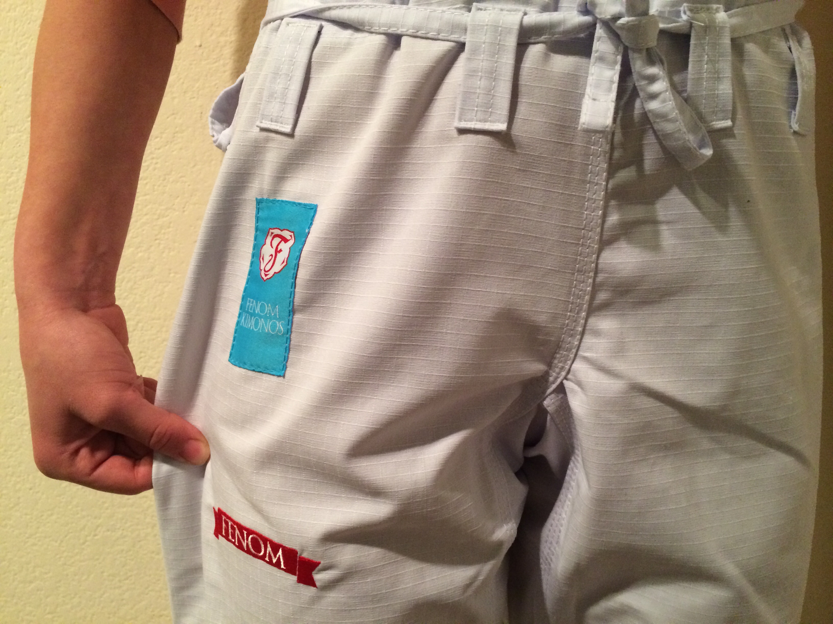 Let’s Talk About Gi Pants Part I | BJJ For Women