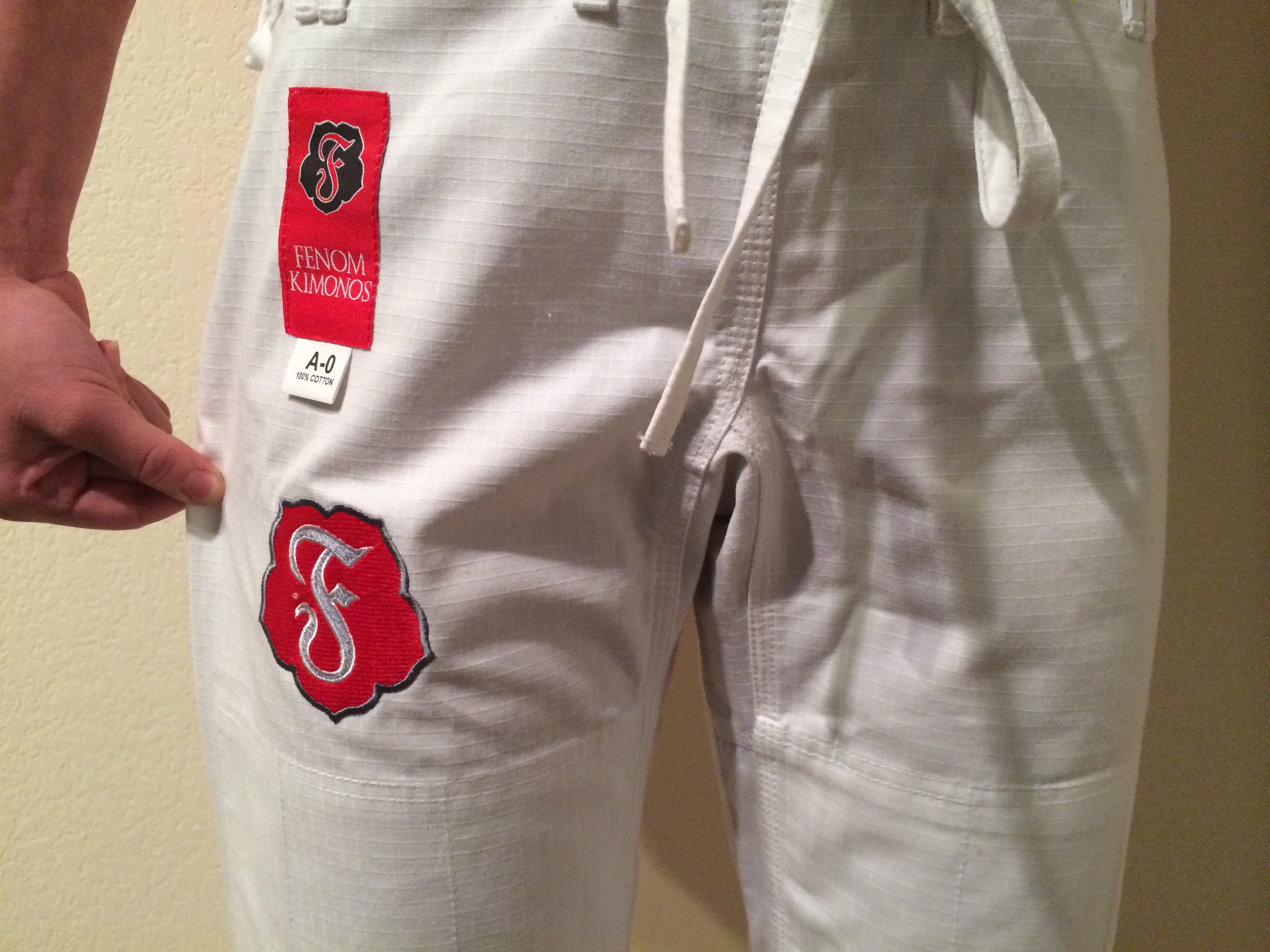 Let’s Talk About Gi Pants Part I | BJJ For Women