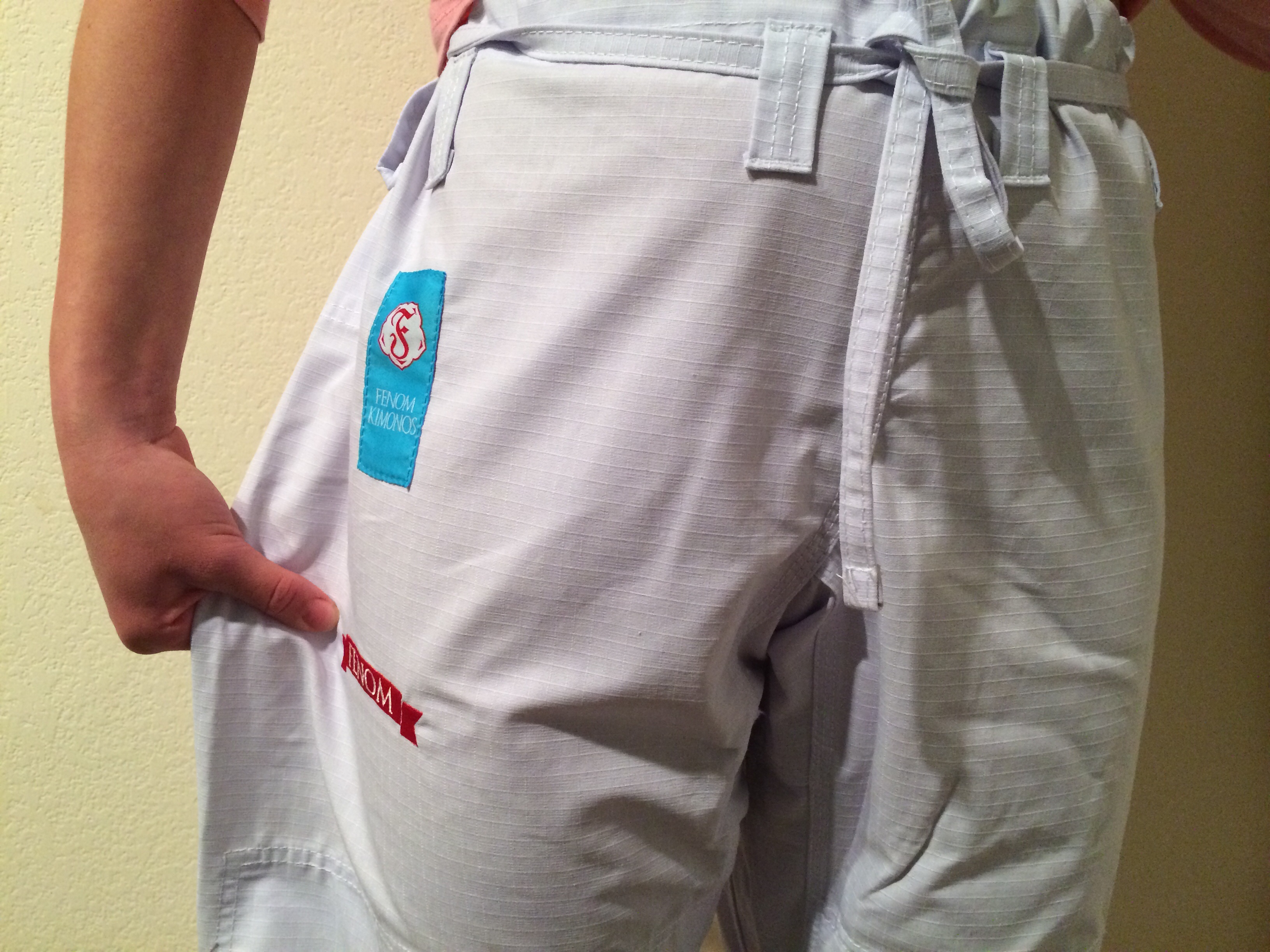 Let’s Talk About Gi Pants Part I | BJJ For Women