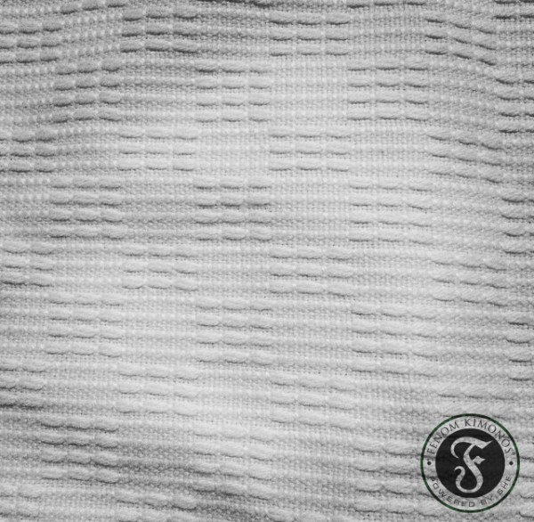 Gi Weaves 102: Single Weave Gi and Double Weave Gi Mystery | BJJ For Women