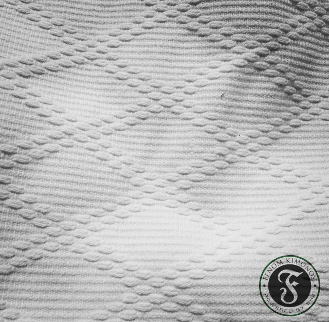 diamond weave gi fabric | BJJ For Women
