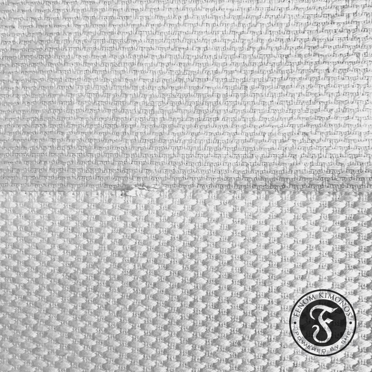 Gi Weaves 102: Single Weave Gi and Double Weave Gi Mystery | BJJ For Women