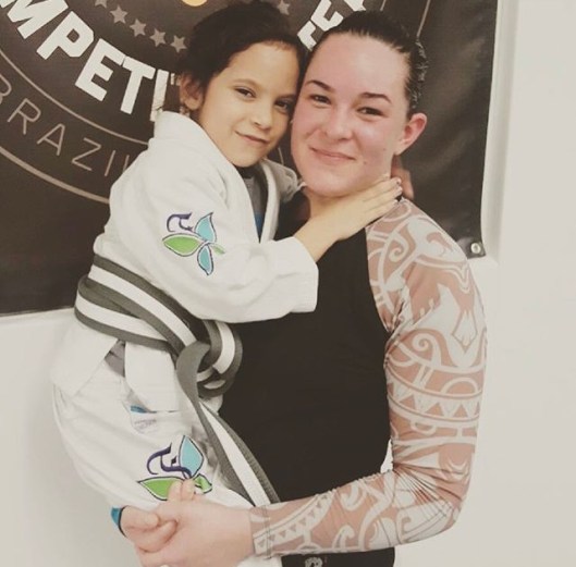 Nine Years of Fenom Women’s Gi Designs | BJJ For Women