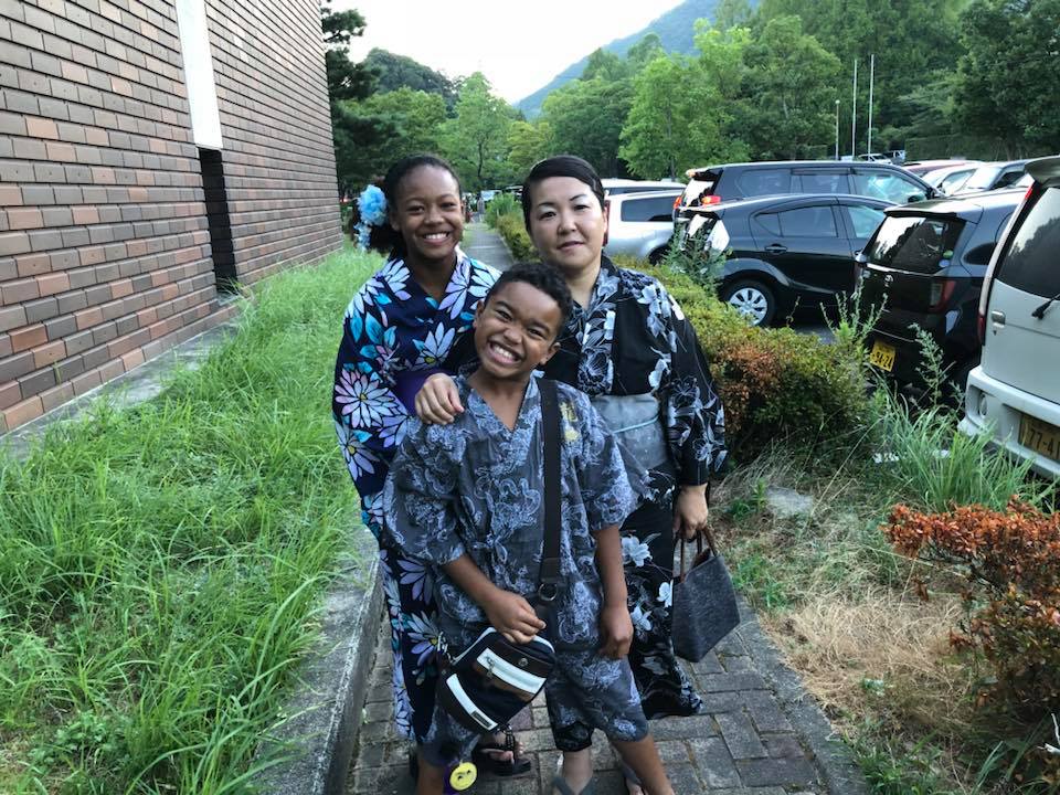 Judoka Chiharu “Gigi” Davis | BJJ For Women